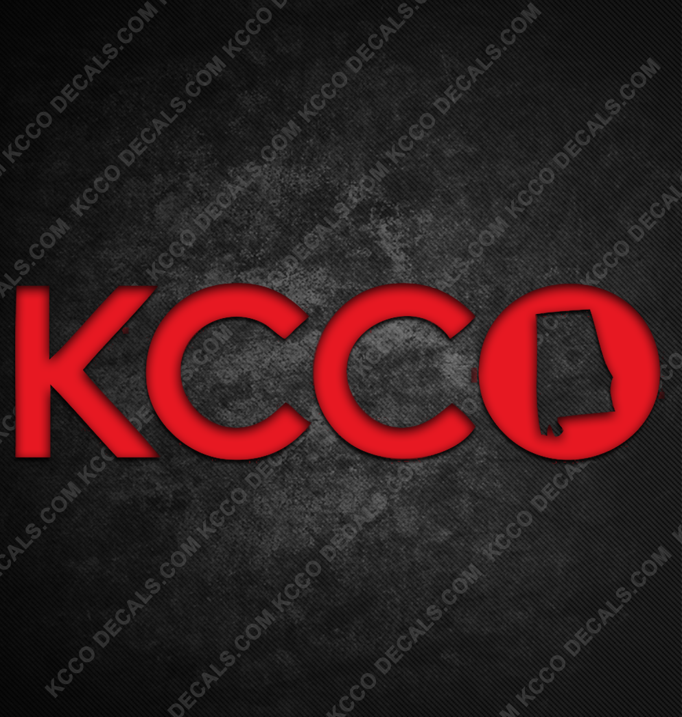 BFM FLBP Chivette TheChive Chive On Stickers Provided by KCCOdecals.com ...