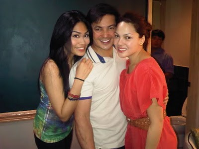 Popular Manila: The Concepcion Sisters: KC Concepcion, Gabrielle ...