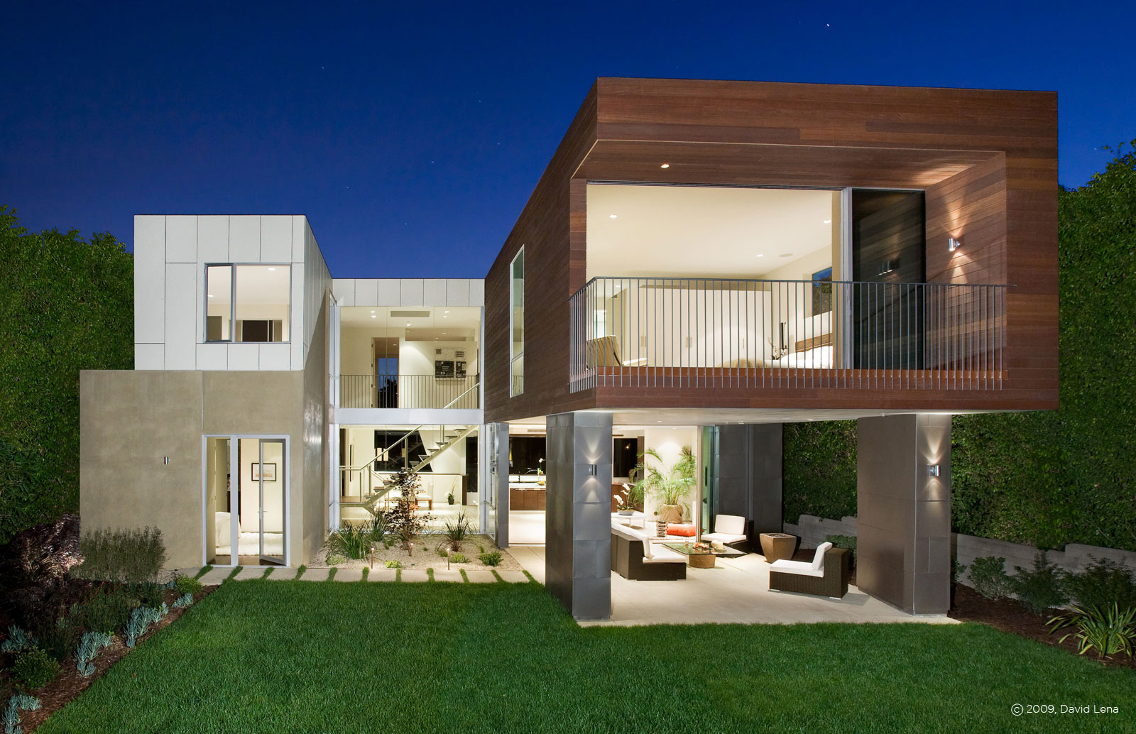 Arquitectura Minimalista