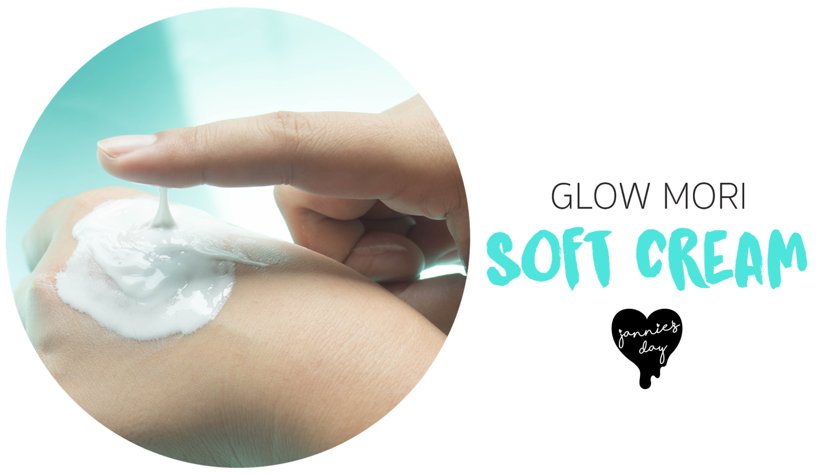 REVIEW :: ใช้แล้วปลื้มม กับครีมบำรุงเนื้อ SOFT CREAM หน้าขาวใสแบบนุ่มสุดๆ!