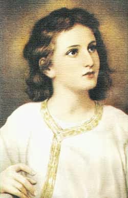 Religiosa del Verbo Encarnado