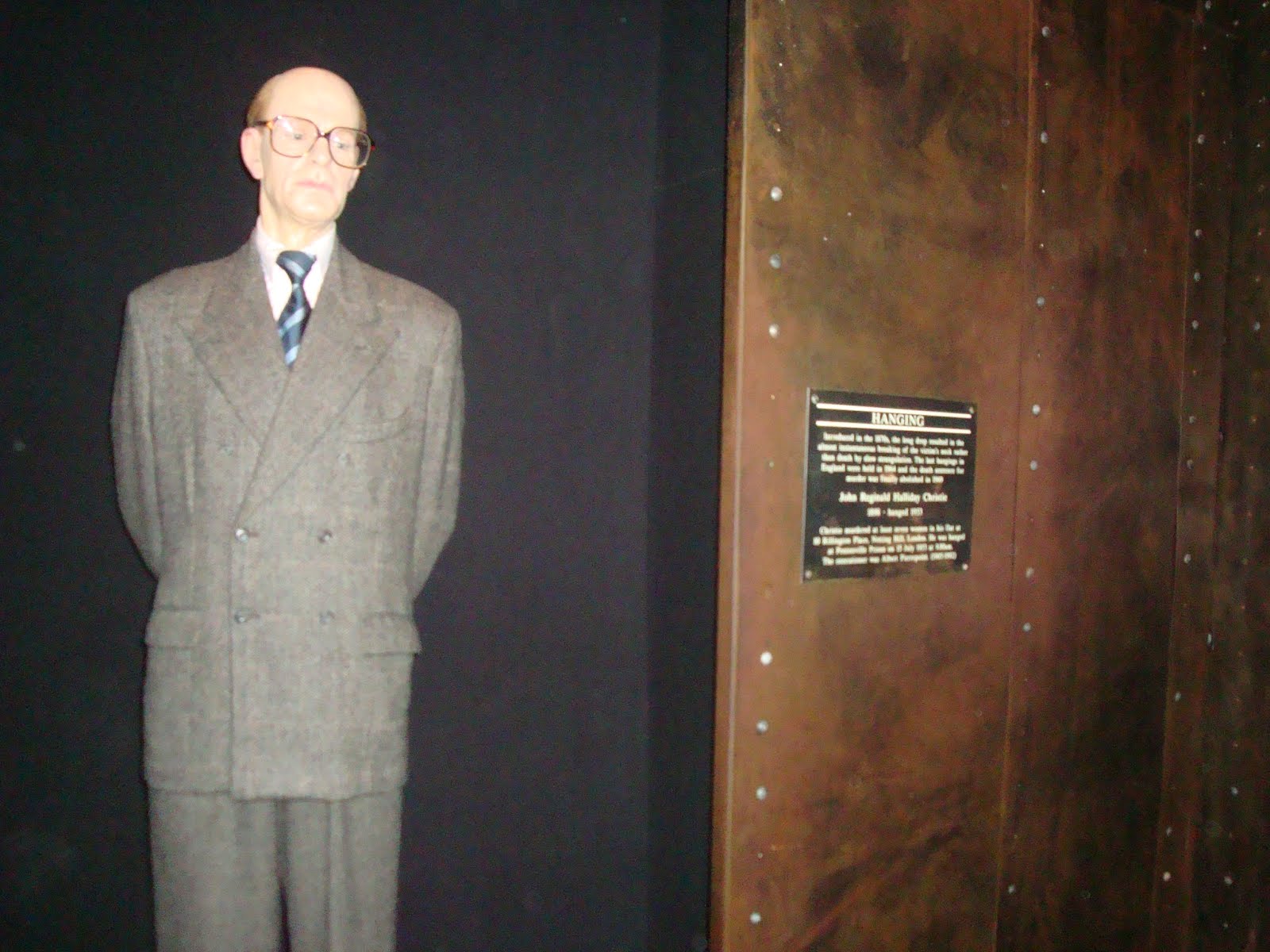 Madame Tussauds - London/England