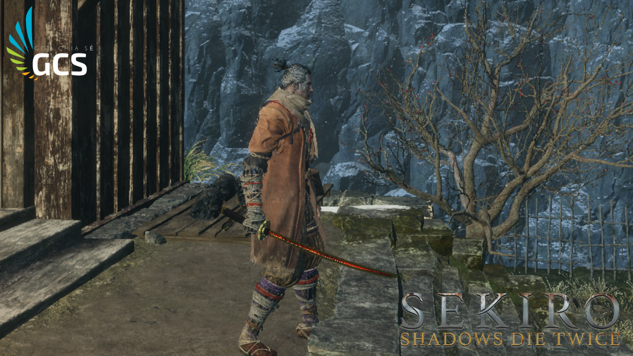 SEKIRO: SHADOWS DIE TWICE HƯỚNG DẪN MOD KIẾM, TRANG PHỤC...BằNG VIDEO ...