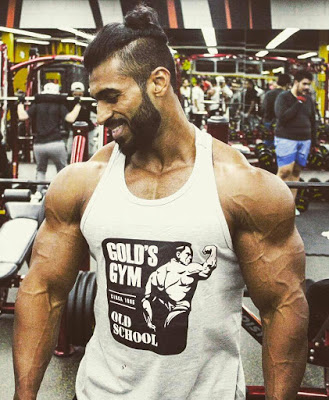 world bodybuilders pictures: united arab emirates charming and smart ...