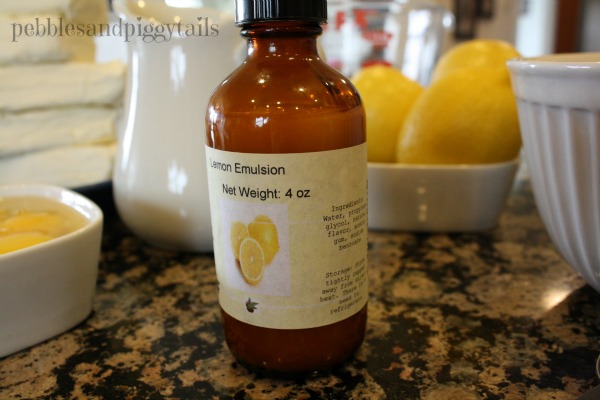 Raspberry Lemon Cheesecake Recipe Tutorial | Making Life Blissful