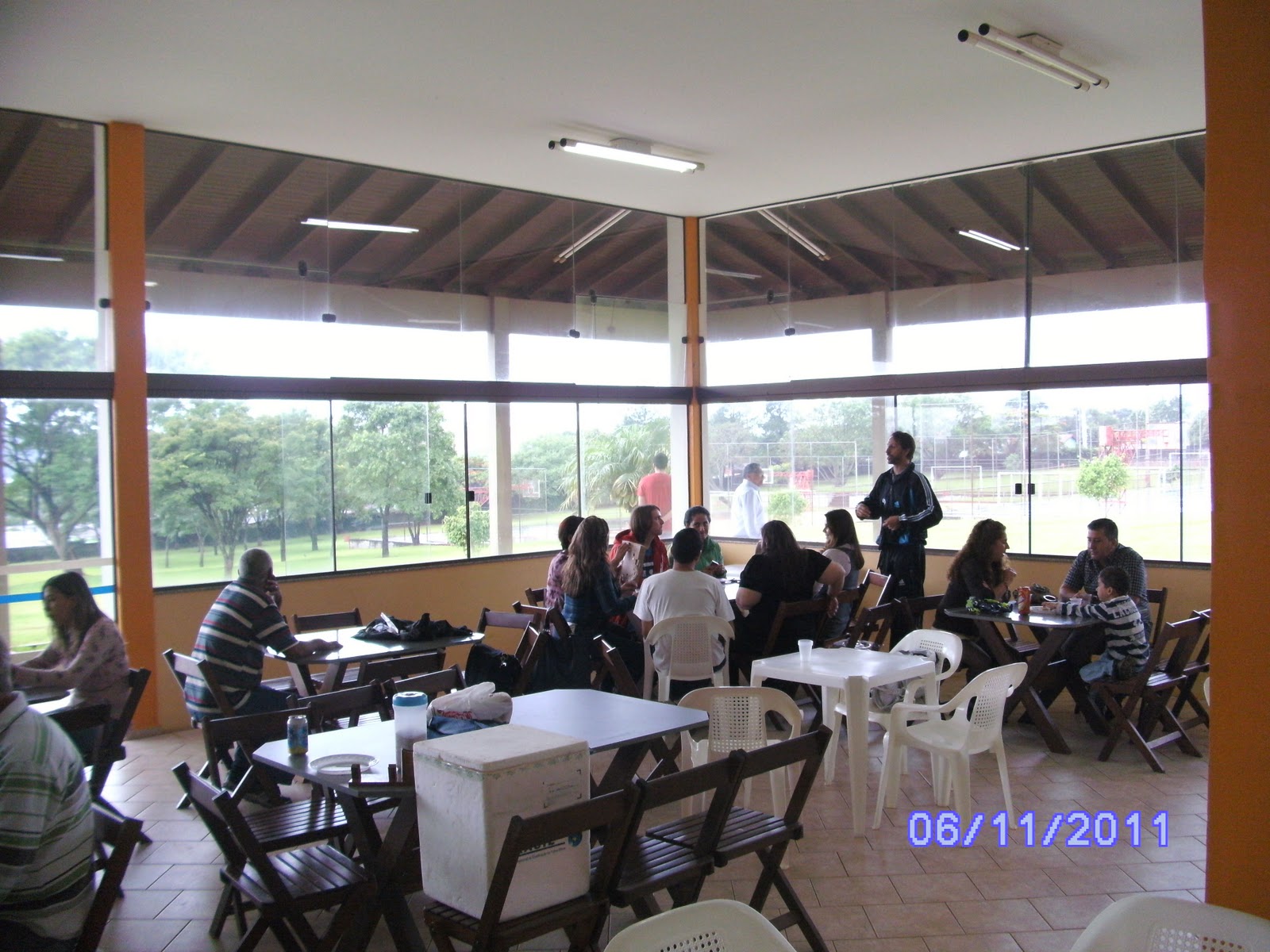 CEEP CASCAVEL:::::.........: Confraternização/CEEP.