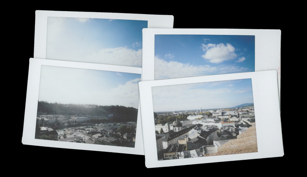 8 Fun Ideas for Instant Photography - Photography Blog Tips - ISO 1200 ...