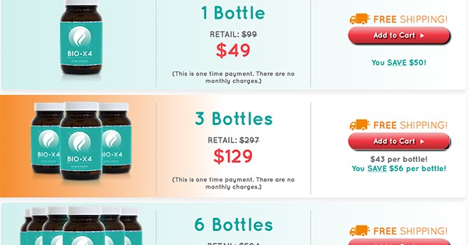 Nucific Bio X4 - Legit are Scam?