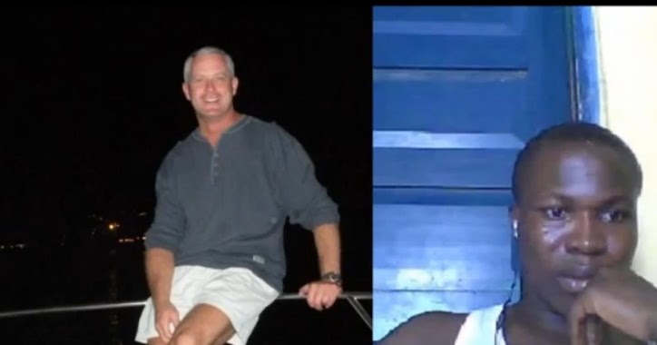 FORASCAMMERS ( crystal brasil ): military-scammer-gen-stuart-james