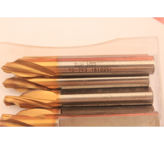 Center Drill | NC Drill | Drill Center | Bor Center | Bor Centre ...