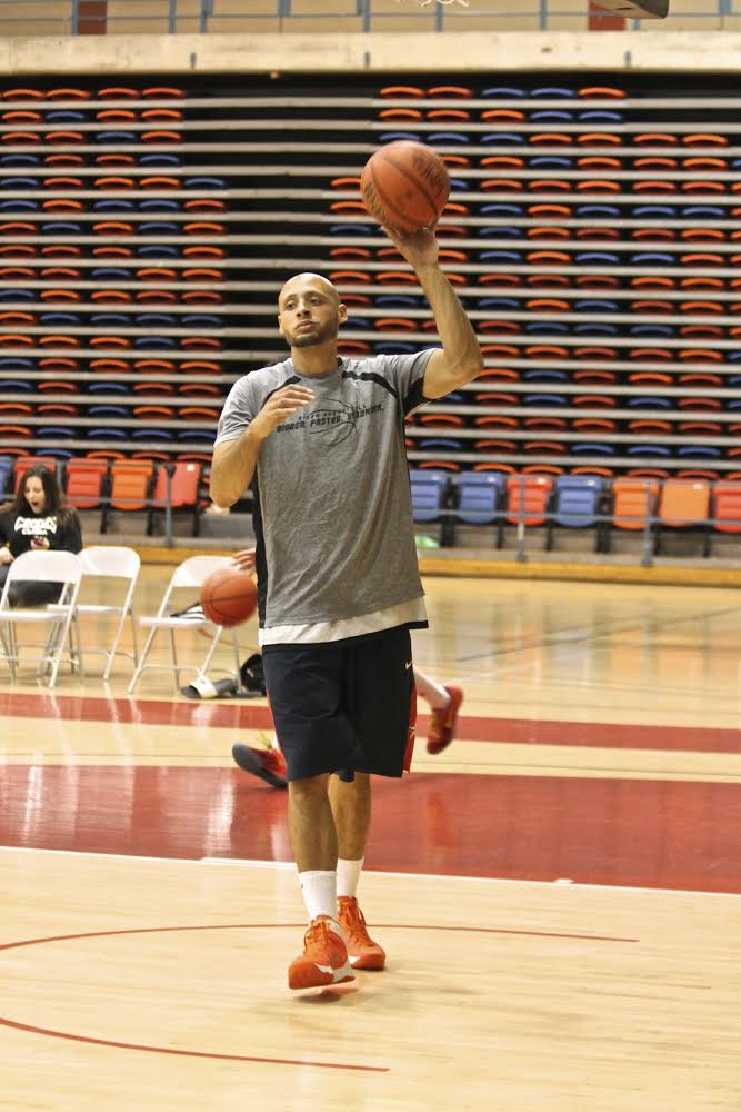 2014 Ballin' for the Cure Basketball Tournament Photo Gallery ...