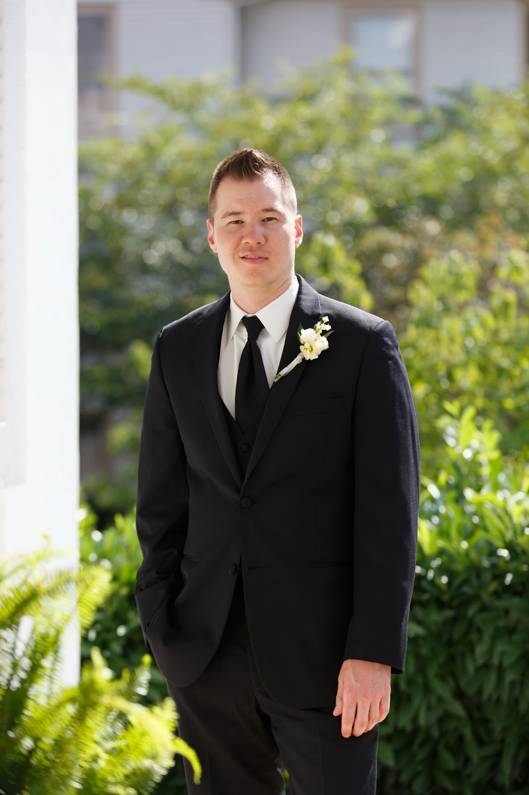 Cable Photography & Video: Lauren Ervin & Dustin Lyons - Wedding ...