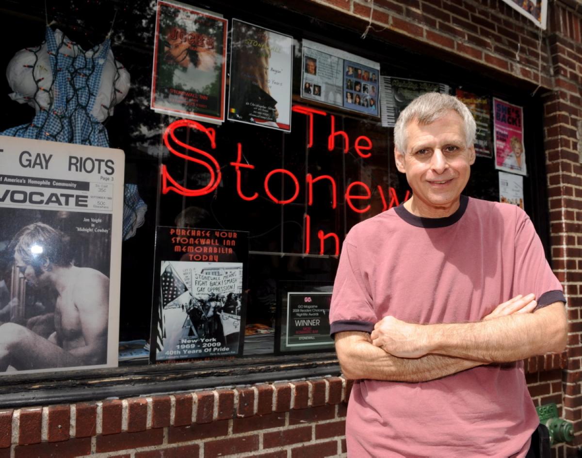 Utah Stonewall Historical Society Archives : This Day in Gay Utah ...