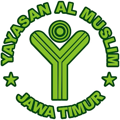 LOGO SEKOLAH | Al Muslim