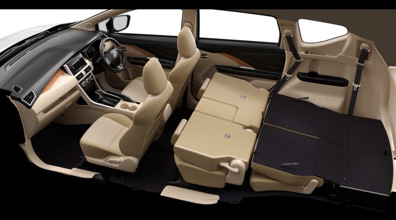 Mengenal Lebih Jauh Dengan Mitsubishi Xpander - MITSUBISHI BINTARO