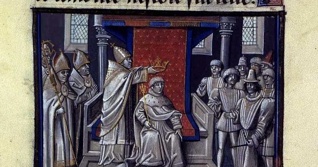 As Cruzadas: Balduíno IV, o rei leproso que espantava os muçulmanos