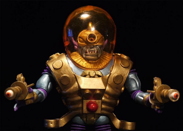 Mel Birnkrant's Art and Collection