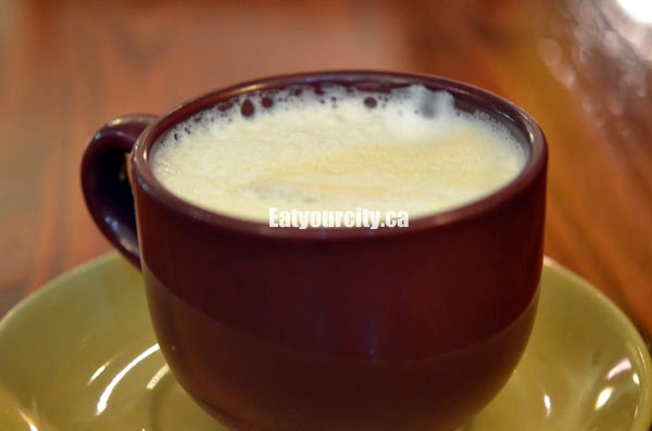 Eat Your City: Block 1912 Cafe Edmonton, AB - gather round for a taste ...