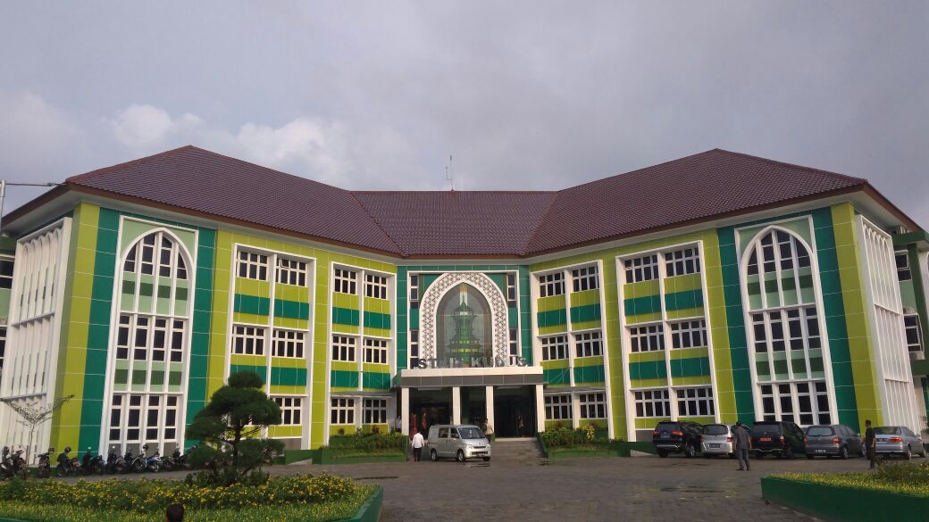 Launching IAIN Kudus Akan Dihadiri Menteri Agama