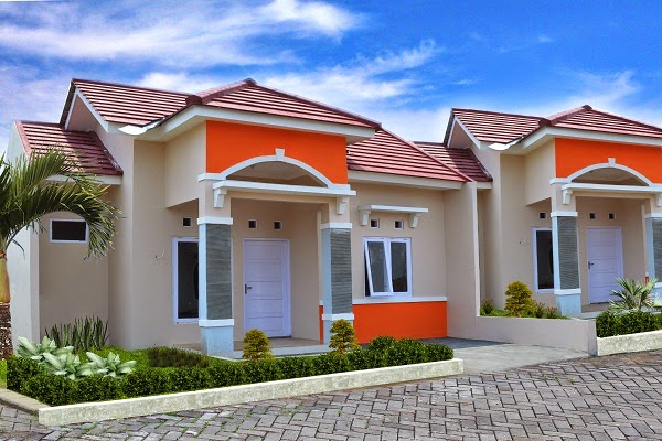 Hadirkan Tembok Keliling Agar Privasi Lebih Terjaga