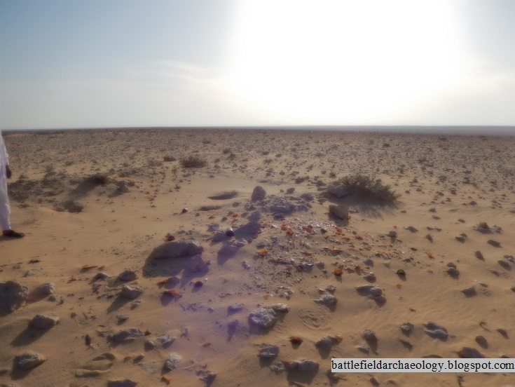 Battlefield Archaeology: Battlefield Archaeology of World War II