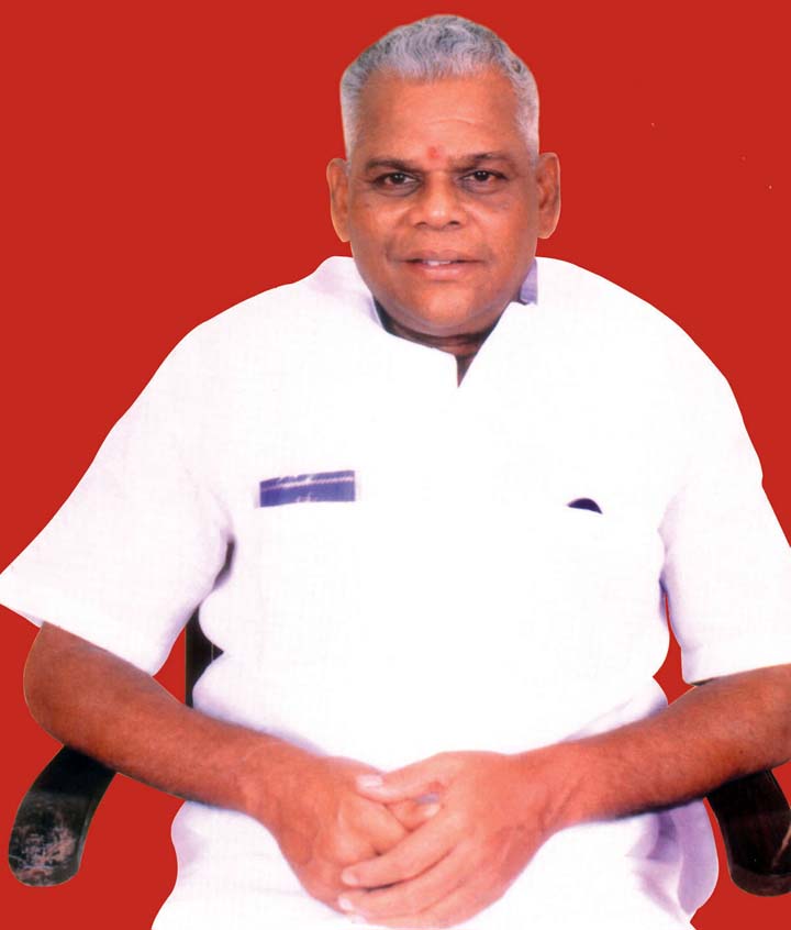 CLIP ARTS AND IMAGES OF INDIA: G.K.Moopanar