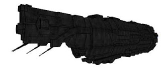 Michael Alexander Lee's blog: Halo UNSC Ships name ideas