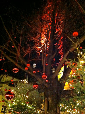 francesca frames...: 2011