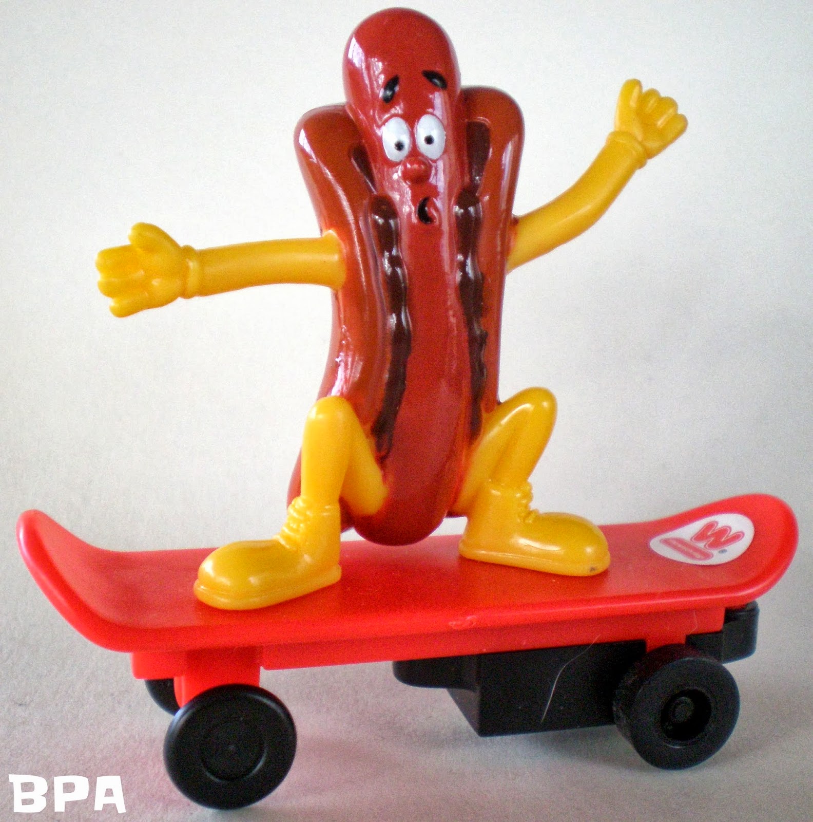 The Delicious One Wienerschnitzel