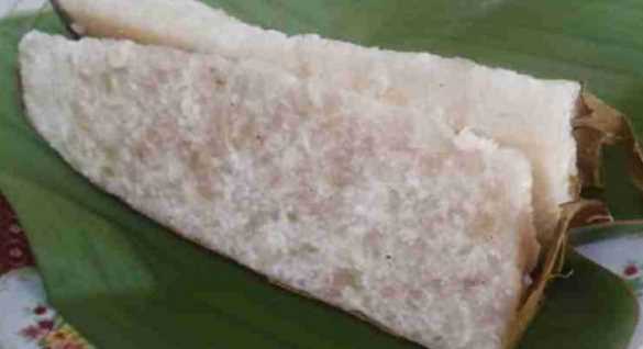 Growol, Makanan Khas Kulon Progo yang Berkhasiat Menyembuhkan Diabetes