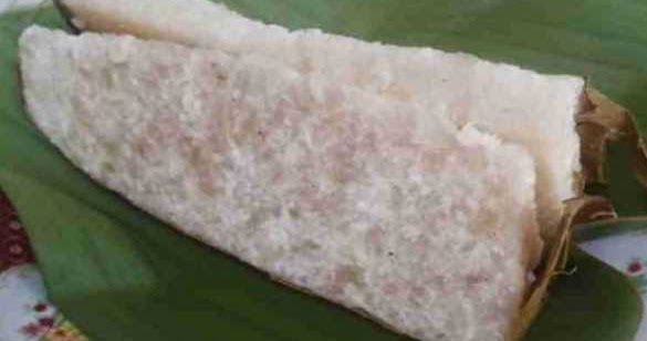 Growol, Makanan Khas Kulon Progo yang Berkhasiat Menyembuhkan Diabetes