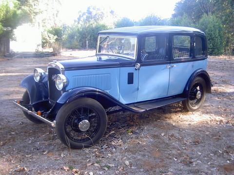 TOTAL CARRO-AUSTIN-austin-12-6-harley