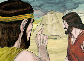 Bible Fun For Kids: Genesis: Tower of Babel