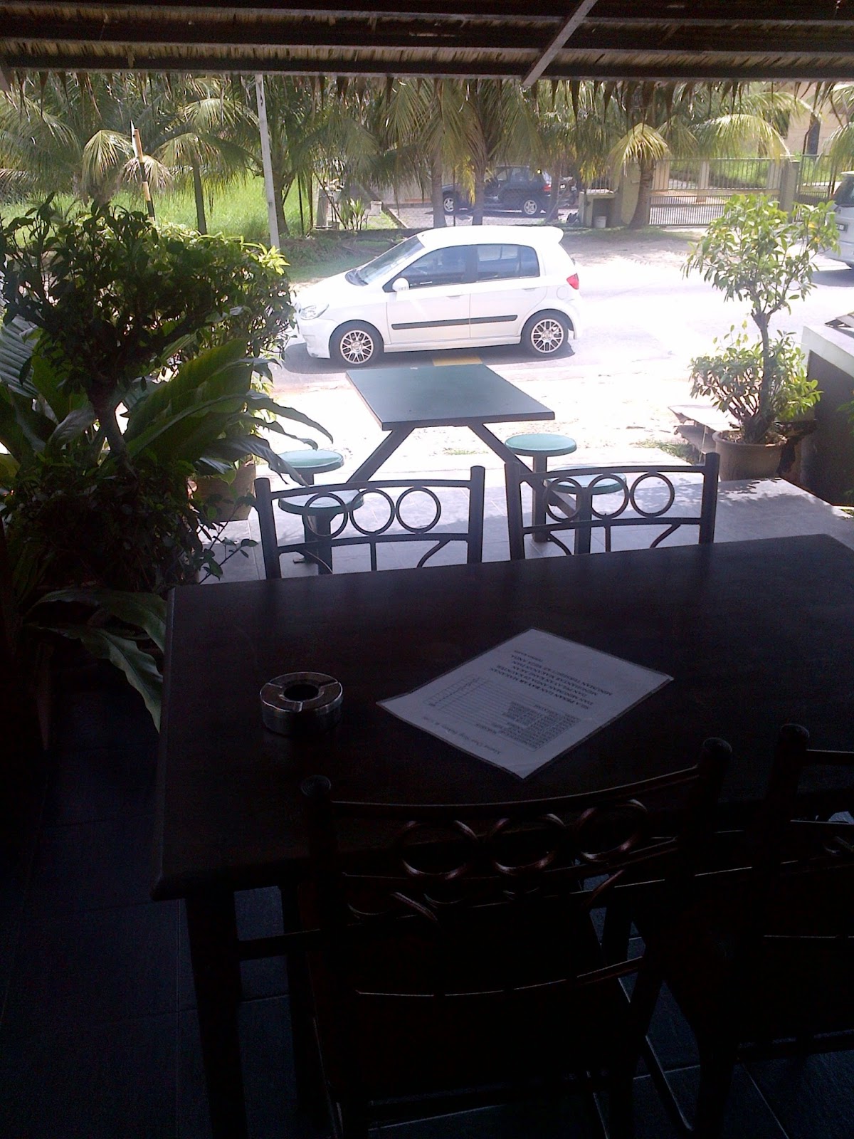 MAMA ONE STOP bakery & cafe