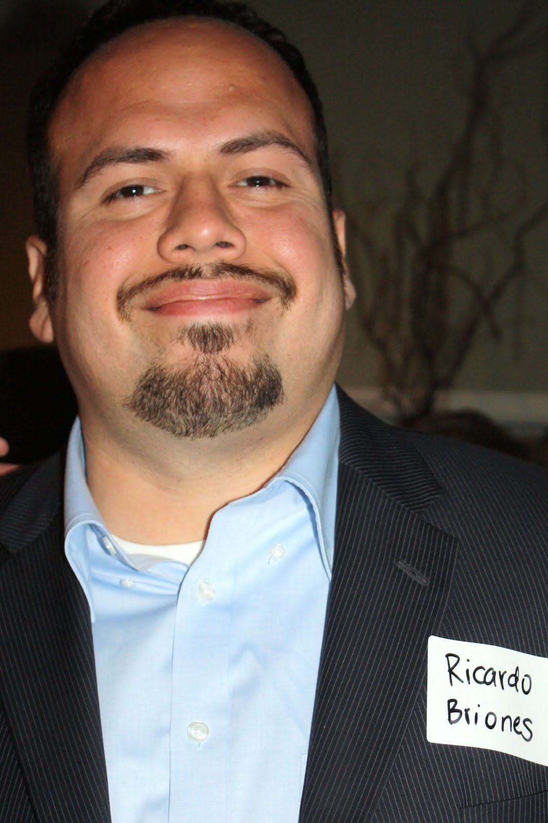 Walker Report - Shedding Light on Bexar County: Supporters turn out for ...