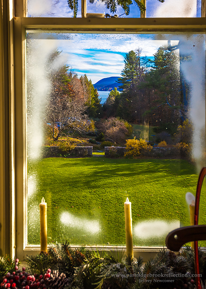 Getting it Right in the Digital Camera : Christmas at the Fells