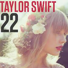 Taylor Swift "22" Lyrics | online music lyrics