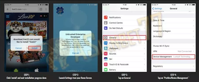 Tips Bermain Live22 Casino Malaysia 2019