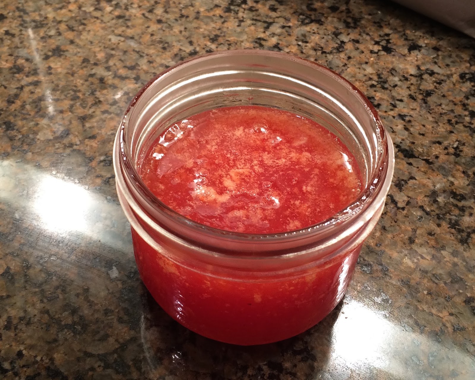 Gardening with Jess: Buffalo berry jelly