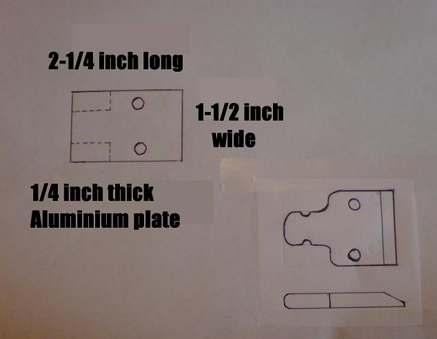 WeaponCollector's Knuckle Duster and Weapon Blog: How to make a ...