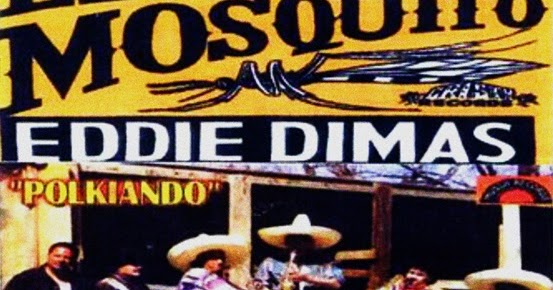 Factor Tejano: Eddie Dimas & Banda Invisible Show (Polkiando)