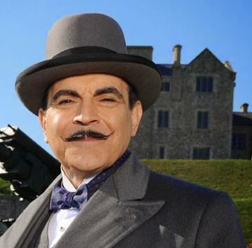 Agatha Christie obra e autora: PERSONAGENS que também AMAMOS - Caminhos ...