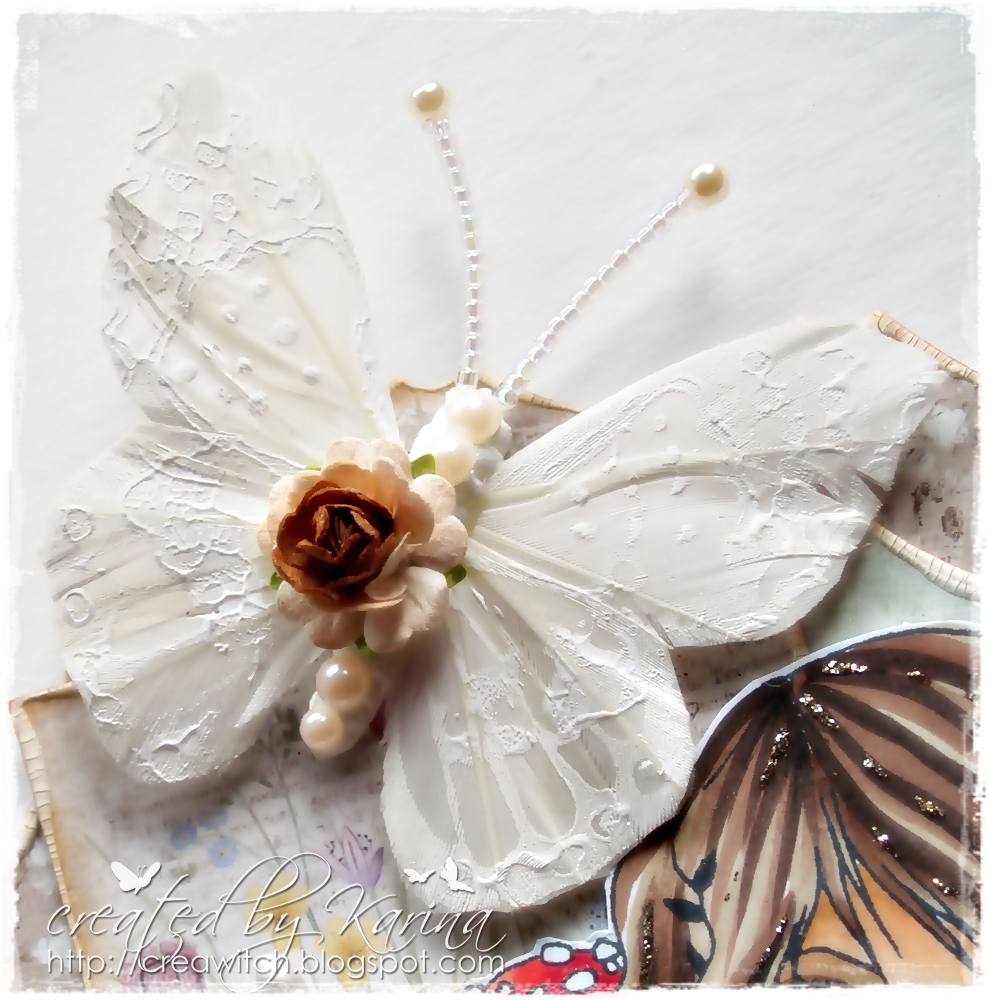 Sweet Pea Stamps: Starlight Magic