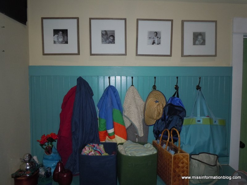 Visiting The Set of Good Luck Charlie | Miss Information