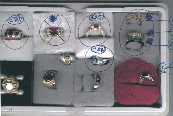 PGPD News: PGPD Arrests Suspects for Burglarizing 50+ Homes PGPD News: PGPD Arrests Suspects for Burglarizing 50+ Homes