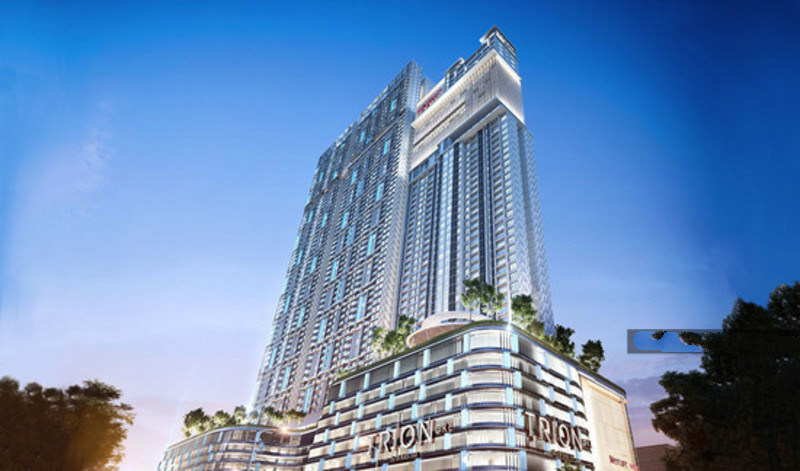 Trion Kuala Lumpur