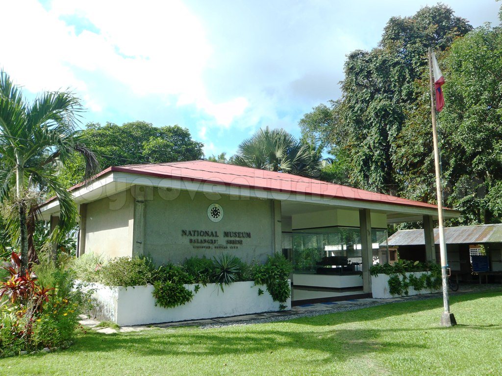 Agusan del Norte - Visiting Balanghay Shrine Museum in Butuan City ...
