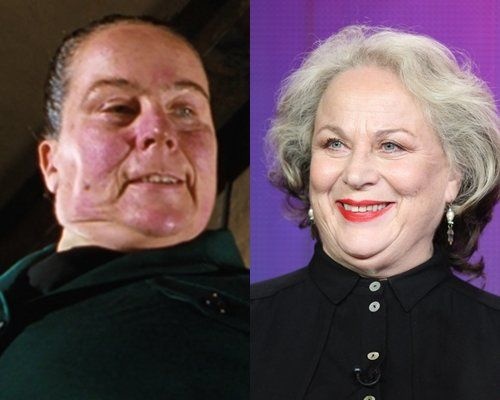 INTERESANTE ¡¡¡: Fotos Actuales de 'Tronchatoro'