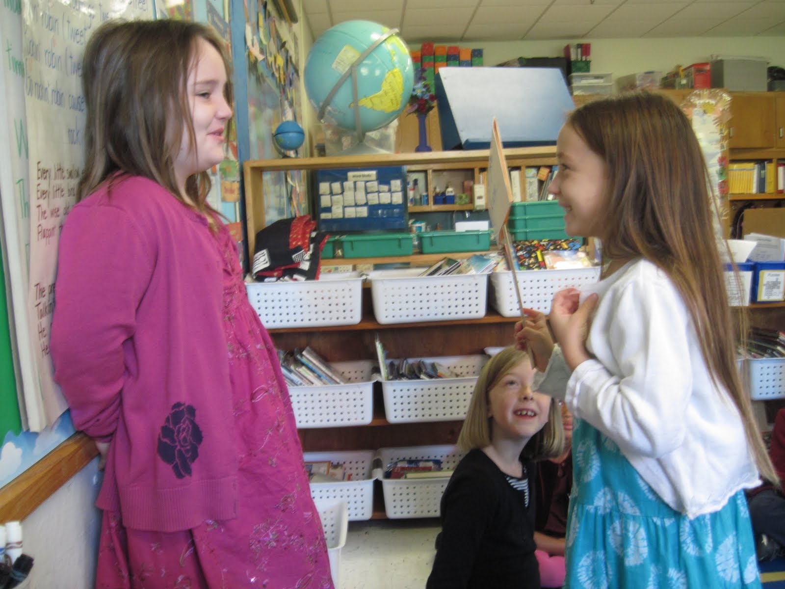 Second Grade Friends!: Paragraphs, Proofreading, and Equations!!