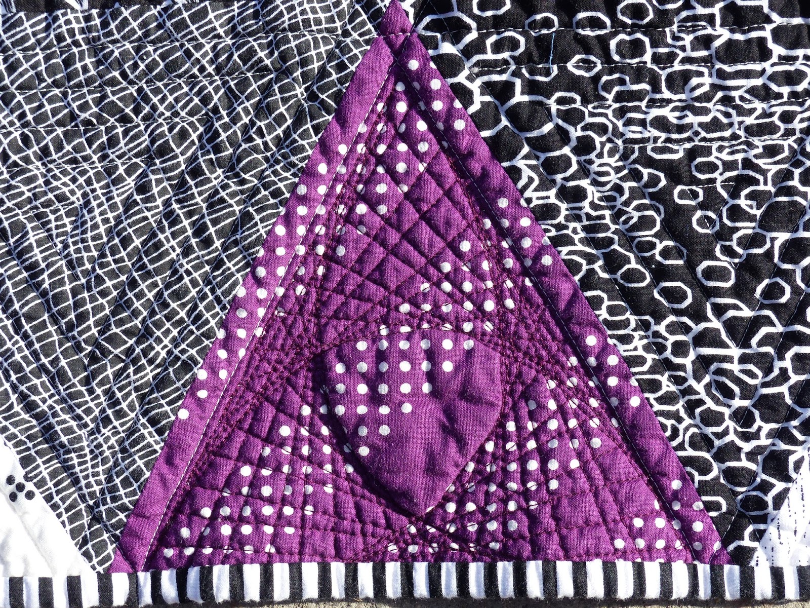 TGIFF! - Colour Pop! | Quilt Matters | Bloglovin’